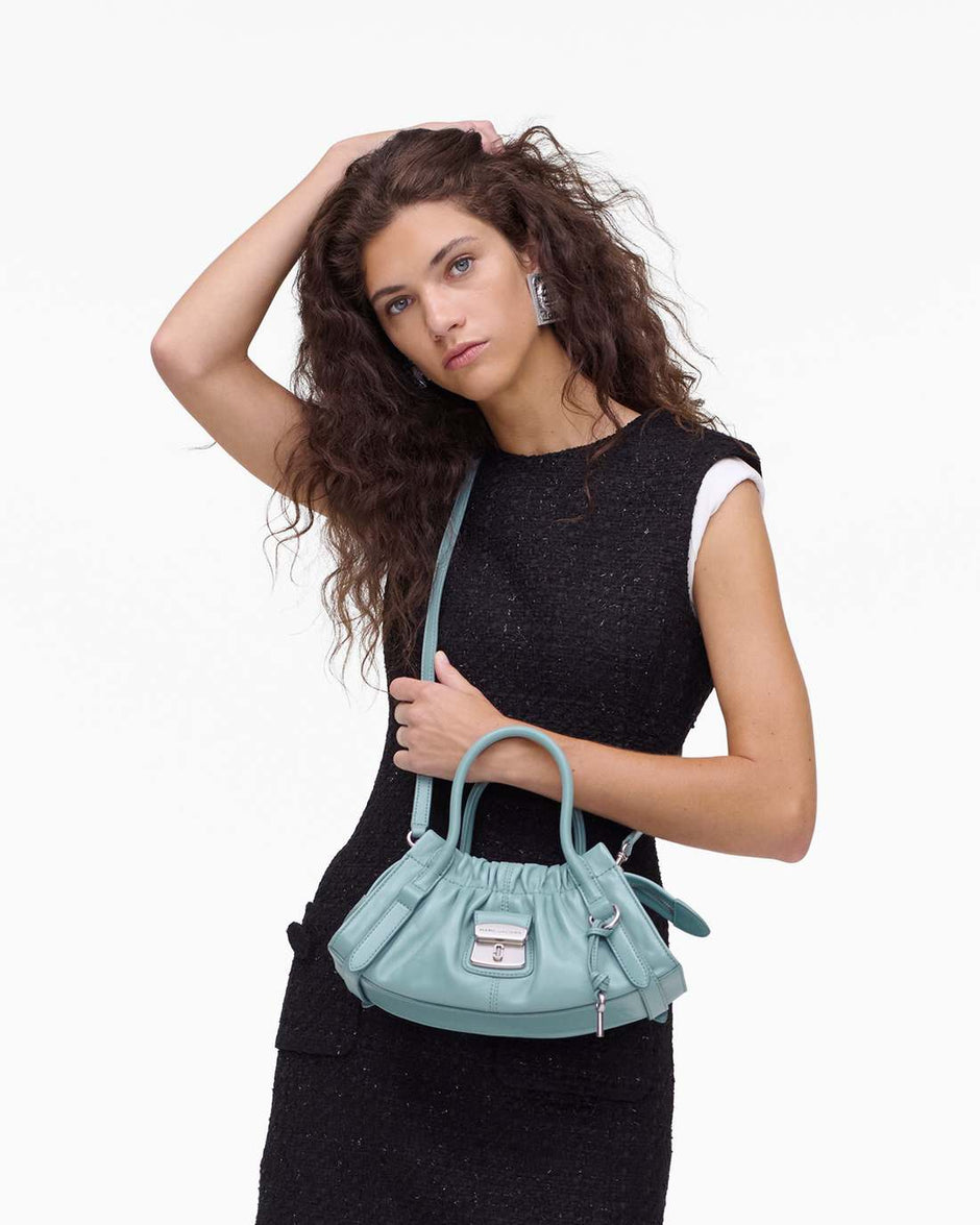 THE SNAPSHOT – MARC JACOBS